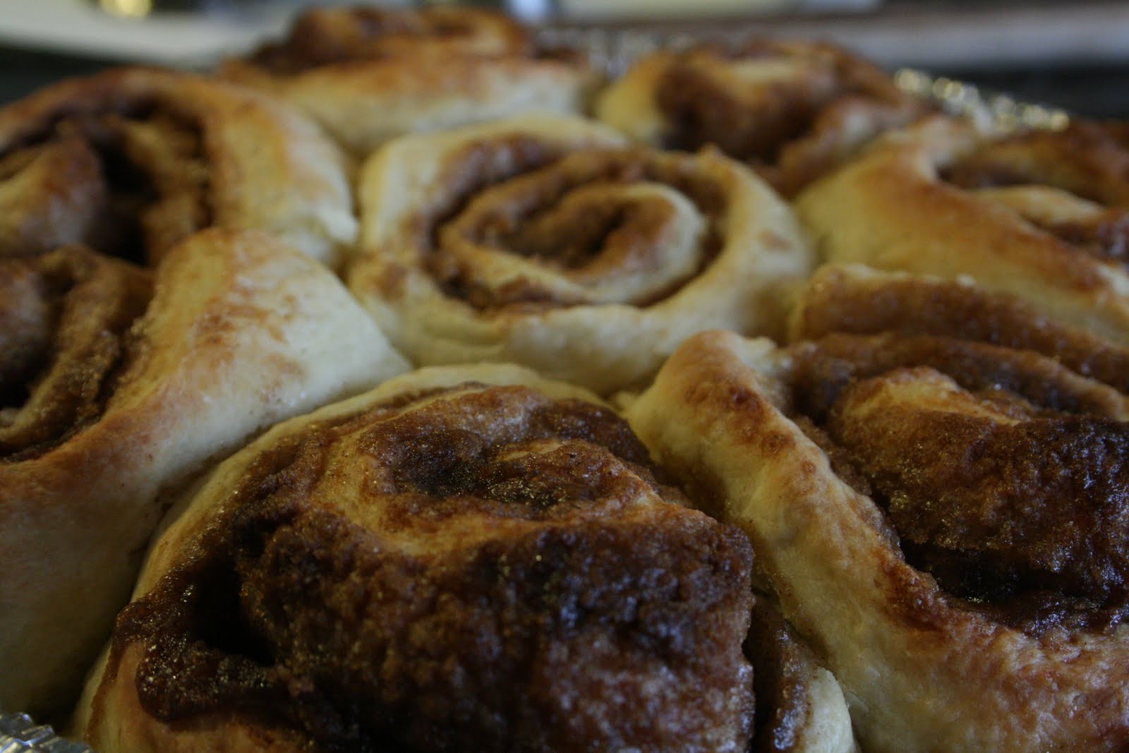 {good but hard}: goodness & a few cow patties