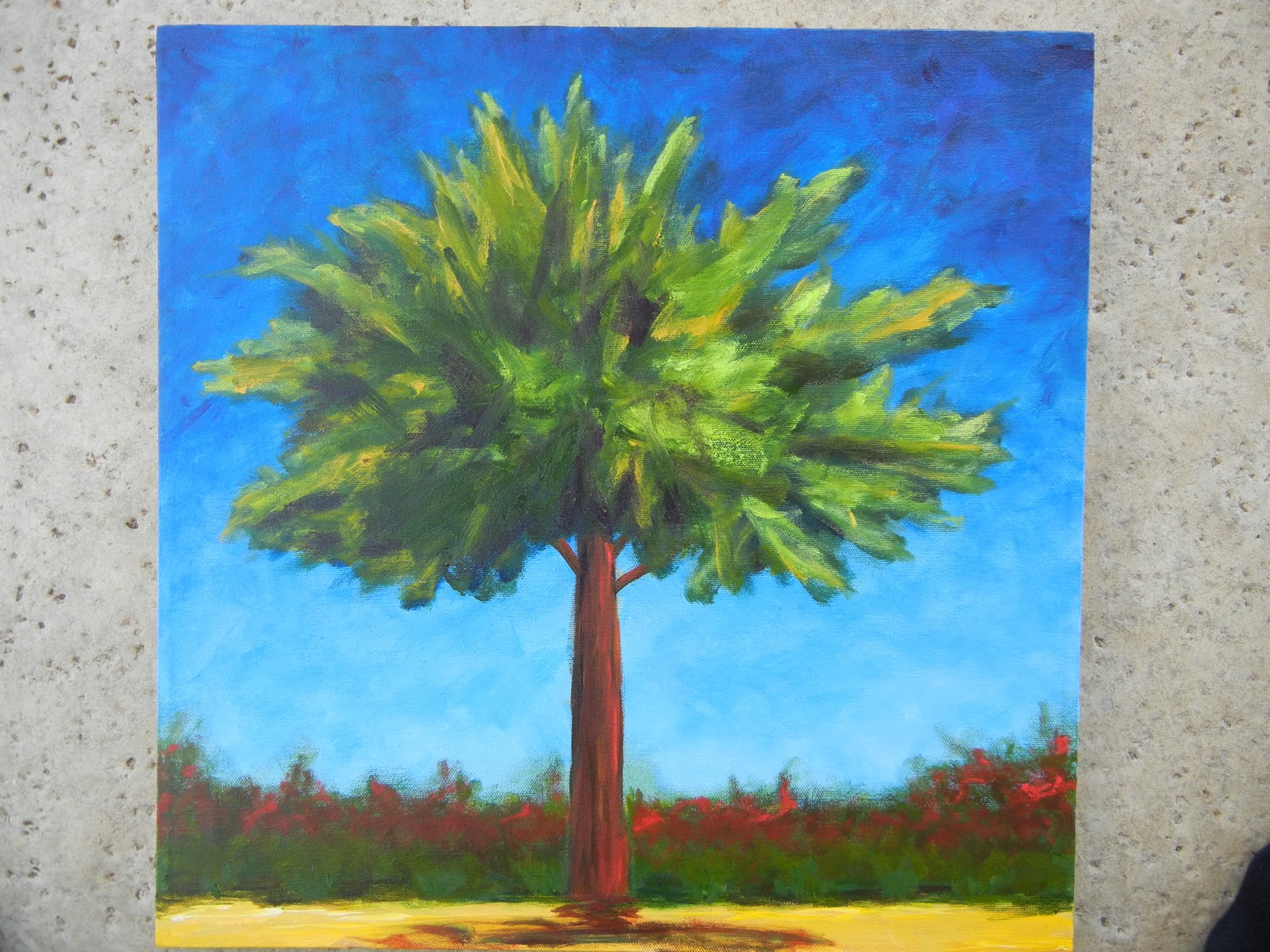 Heart and Art Journey: March 2011