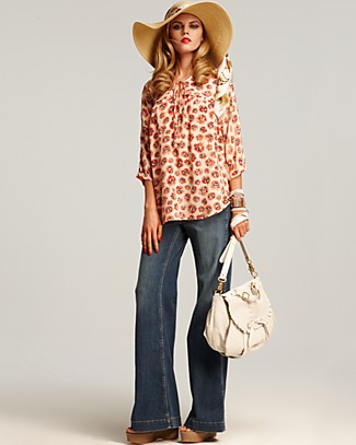 Style on a shoestring