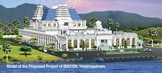 ISKCON to start play school | ISKCON TRUTH