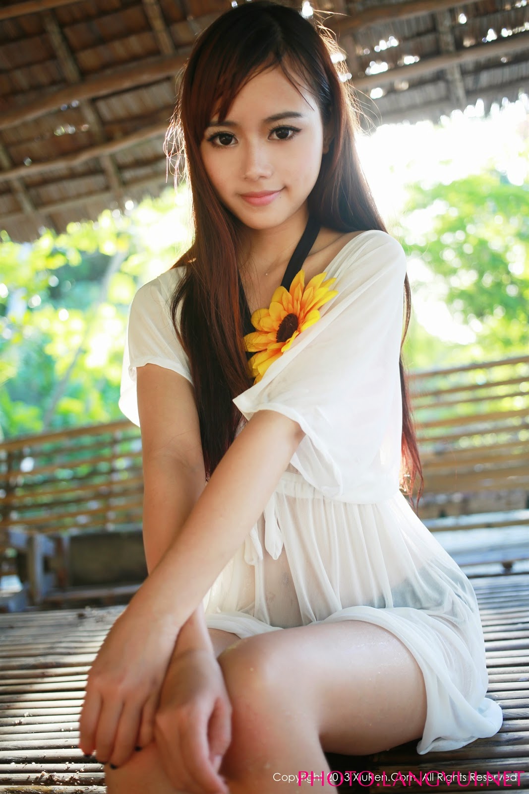 Xiuren 2013 12 16 N00065 Toro Page 5 Of 7 Ảnh Girl Xinh