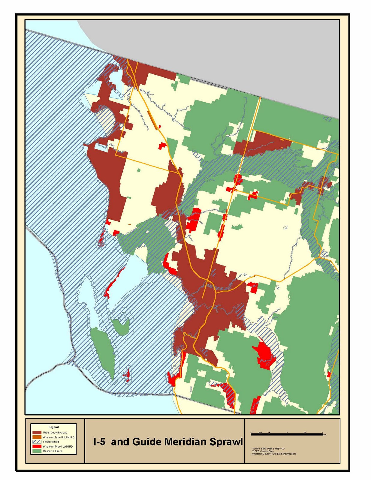 Get Whatcom Planning: Rural Element, Part III: Any Questions?