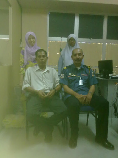 STN SECURITY (M) SDN BHD: COMPANY PROFILE