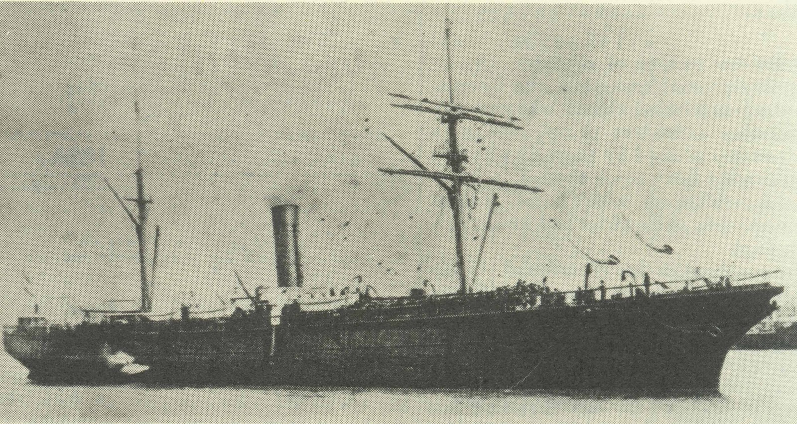 Schmidt-Thesman: Chapter 8 - Move to Freedom