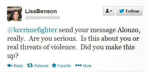 TKC BREAKING AND EXCLUSIVE NEWS!!! KANSAS CITY ZIMMERMAN ACQUITTAL ...