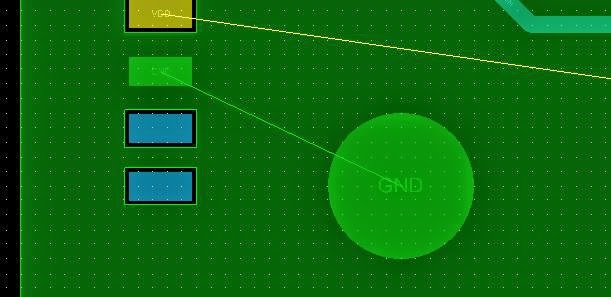 Why is this ratsnest there? - PCB Design - PCB Design & IC Packaging ...