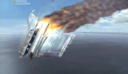 Aviation World: National Geographic Seconds From Disaster : Comet Air Crash