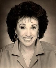 The Teachings of Betty Bethards: The Blog