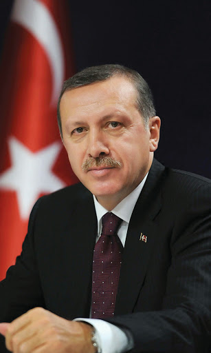 erdogan posteri 9 - Recep Tayyip Erdoğan