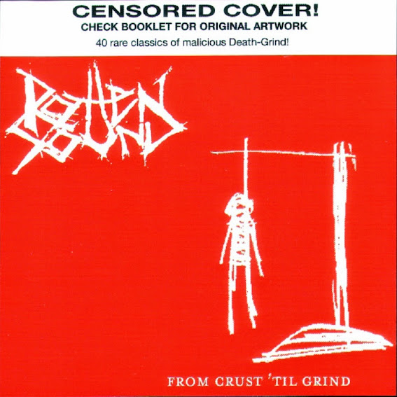 Rotten sound exit rar - seonvseotb