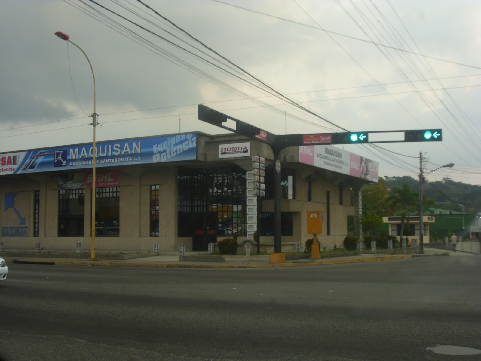 El Vigía- Edo Mérida- Venezuela: El Vigía- Estado Mérida