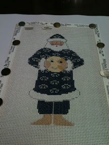 Obsessed Stitcher: 2012