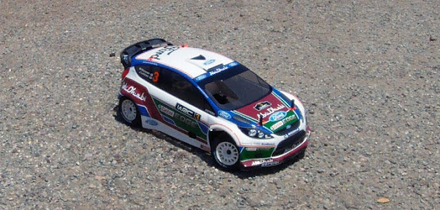 HPI WR8 3.0 - Page 2 - R/C Tech Forums