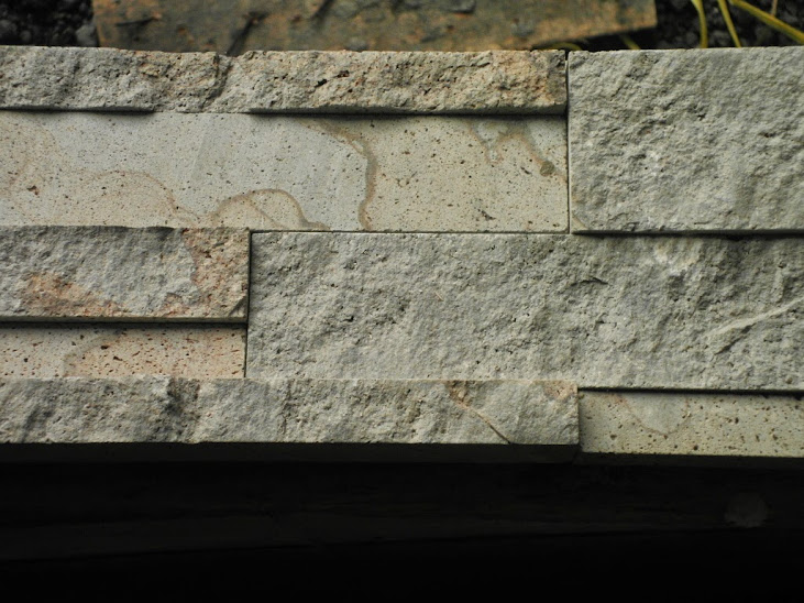 One Stone: Berbagai Model Batu Alam