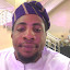 Nwankwo Fortune's user avatar