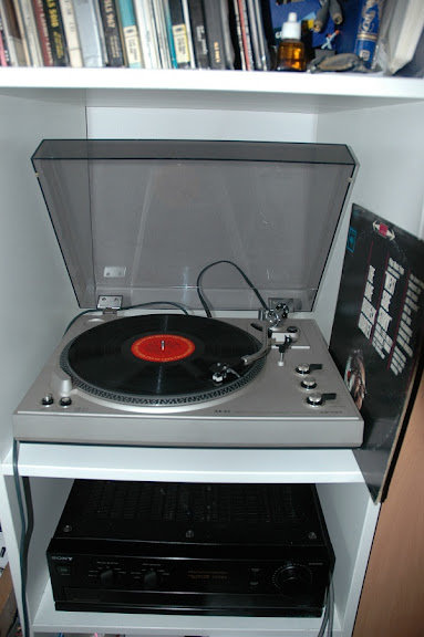 Which cartridge with Akai AP-007 | Audiokarma Home Audio Stereo Discussion Forums