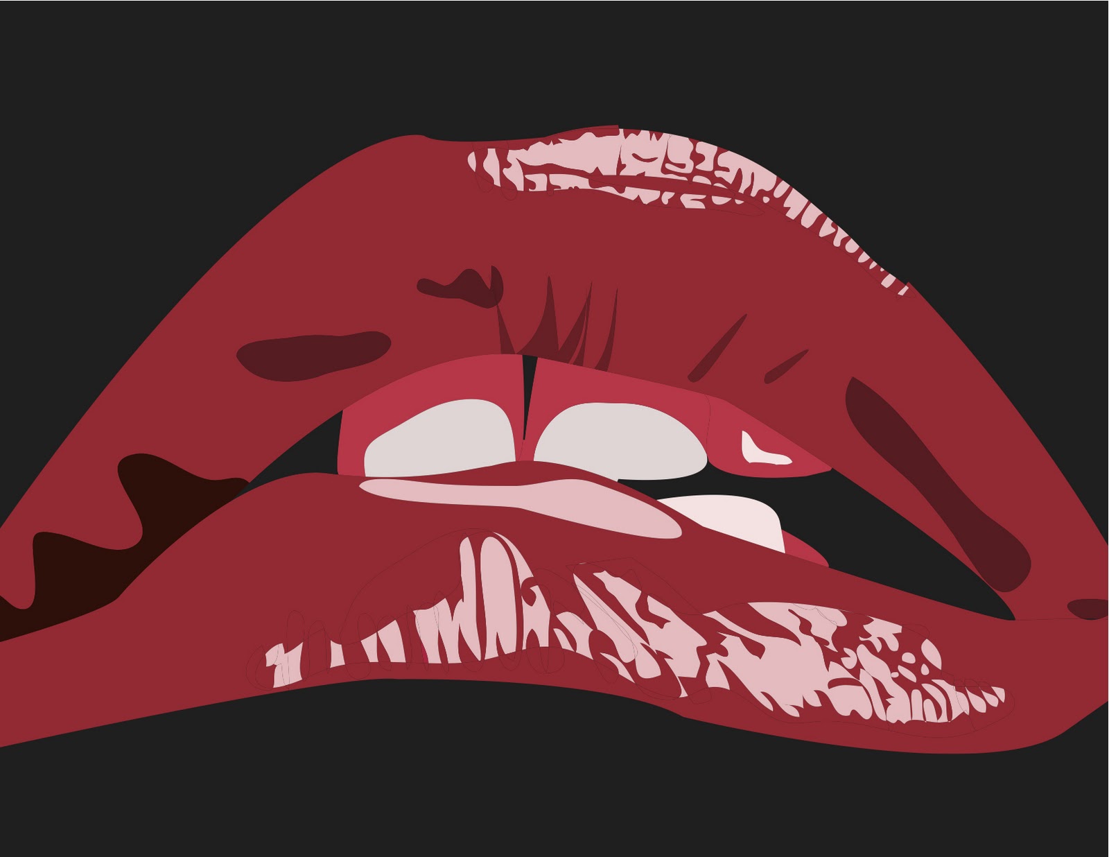 Tonia Baker's art gallery