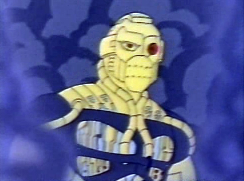 Post your DiC Cartoon Screen Captures! - HissTank.com