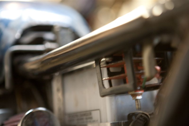 '71 CB450 Phase 1 Complete! - Updated! | Honda Twins