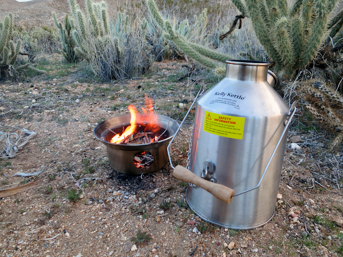 Kelly Volcano Kettle Review | IH8MUD.com Forum | Toyota, Lexus & Off ...