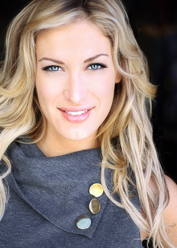 Cassie Fliegel ~ Complete Biography with [ Photos | Videos ]