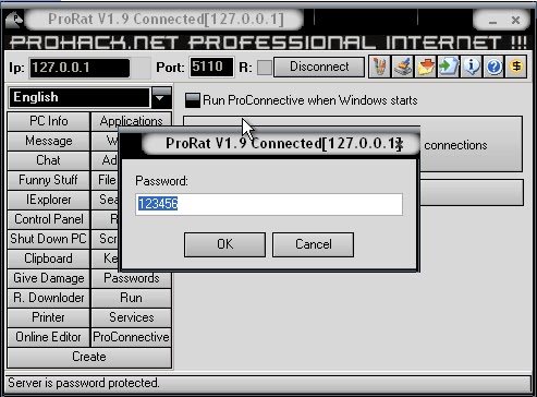FACEBOOK HACKING COMPLETE GUIDE ~ Break The security
