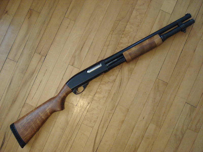 Post Pictures of Your Tactical Shotgun | Page 217 | Shotgun Forum