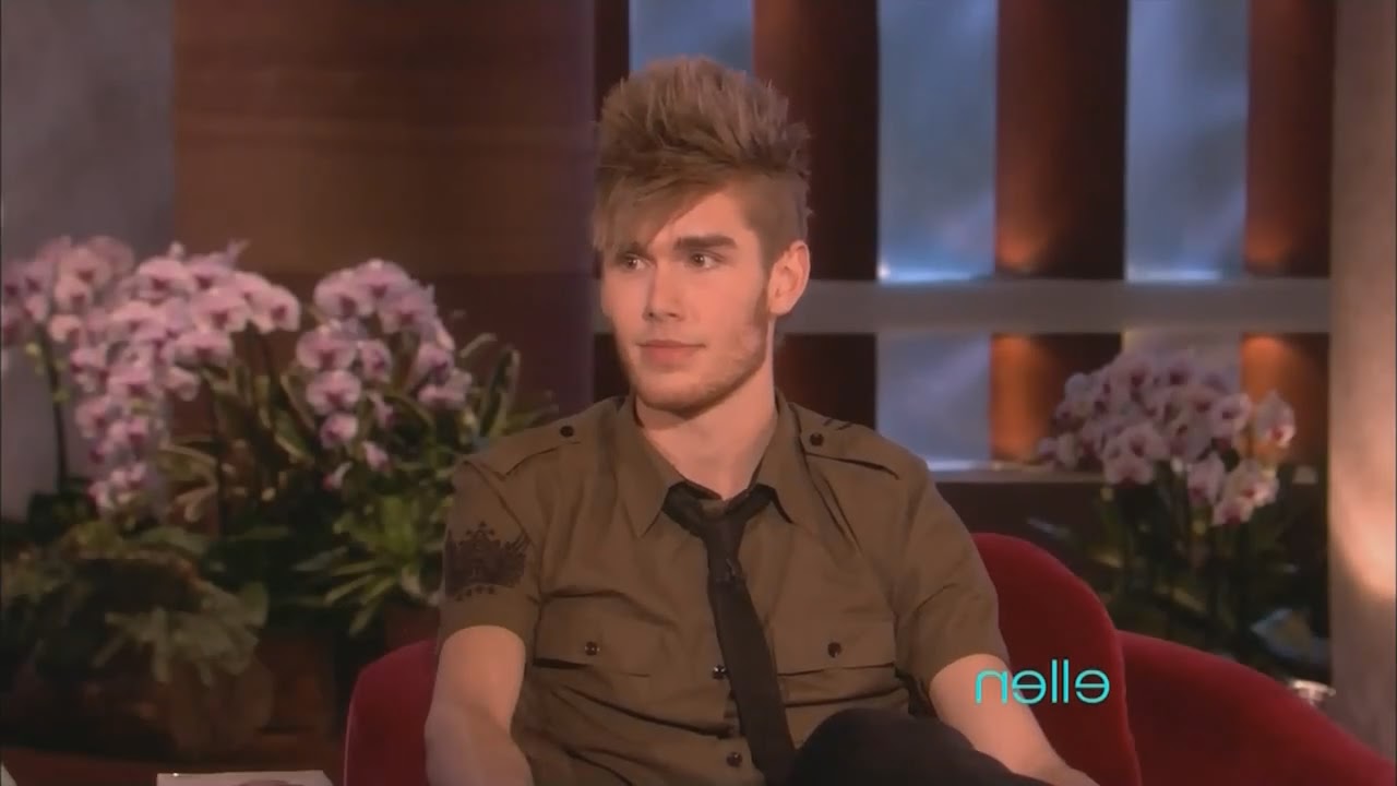 ©mei Mc Chee Colton Dixon