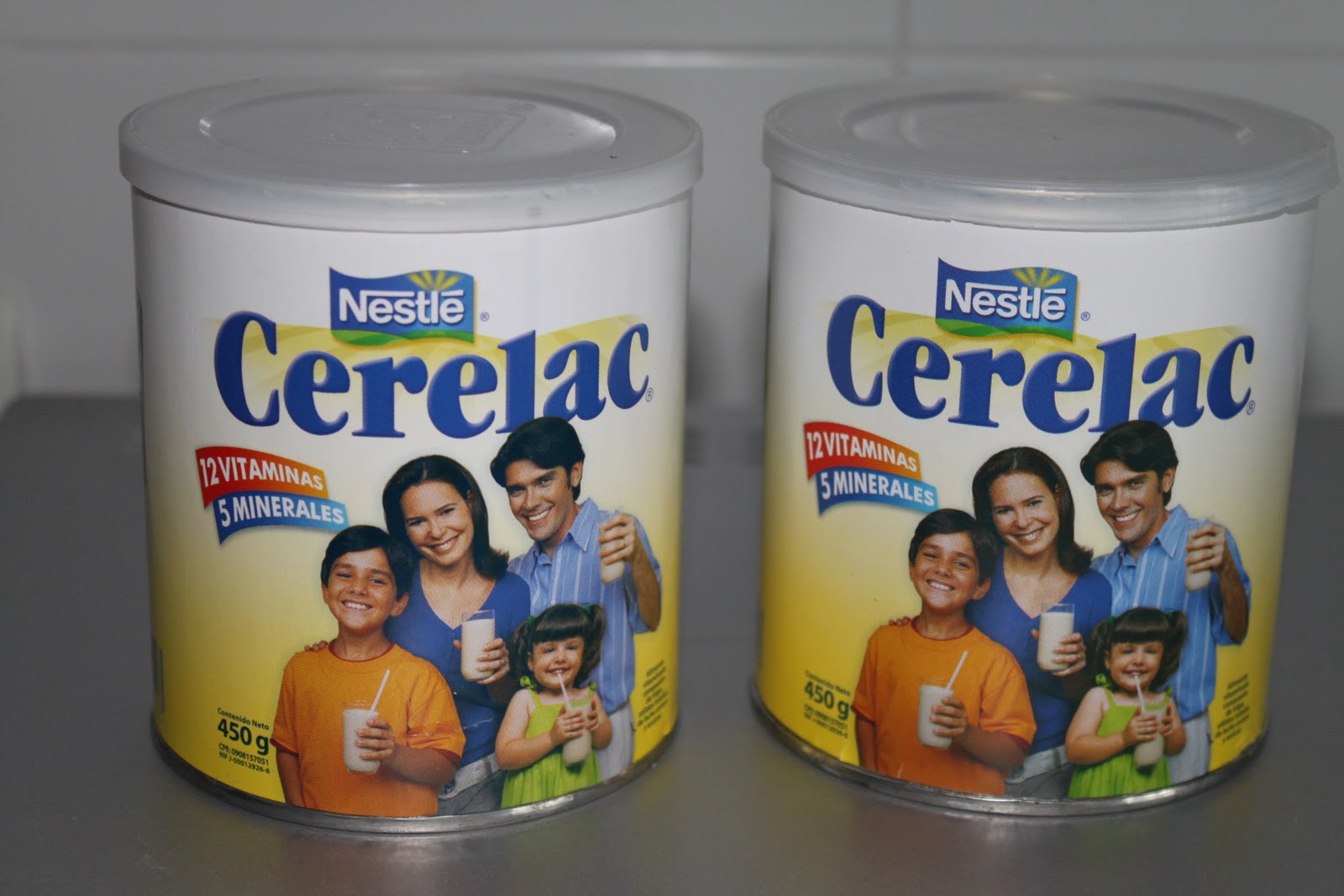 PRODUCTOS VENEZOLANOS EN PAMPLONA: OTROS PRODUCTOS