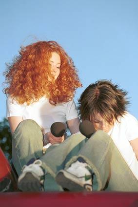 LV: Photos Concert t.A.T.u. 2000 - 2006