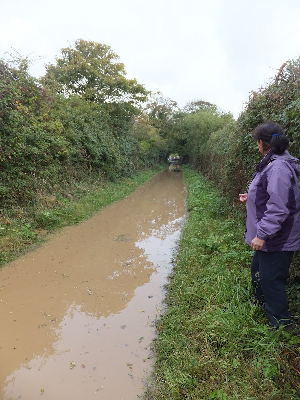 Paston Way - Trimingham to Cromer ~ Griffmonsters Great Walks