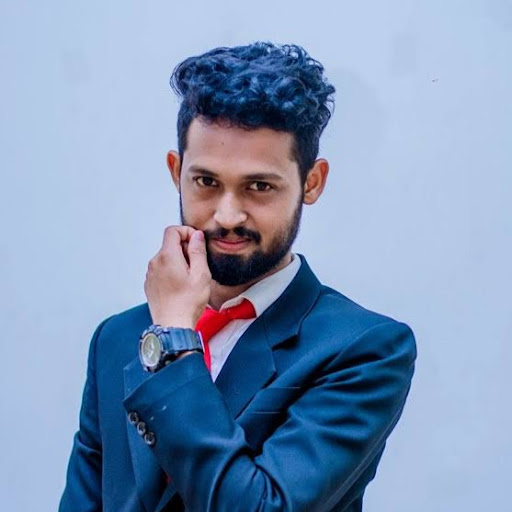 Roshan Ali - EasyEDA open source hardware lab