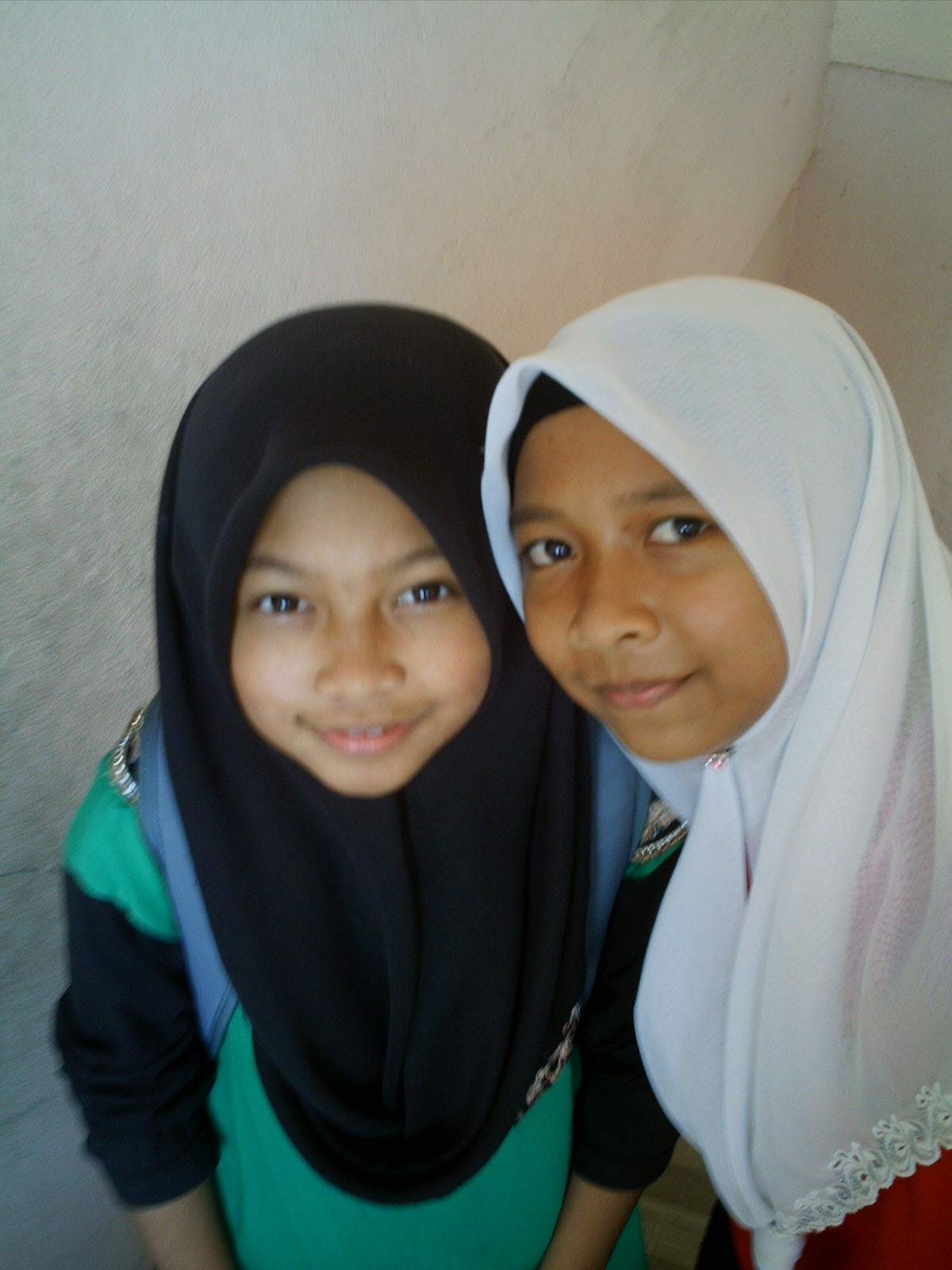 Nur Syafiqah Binti Ismail