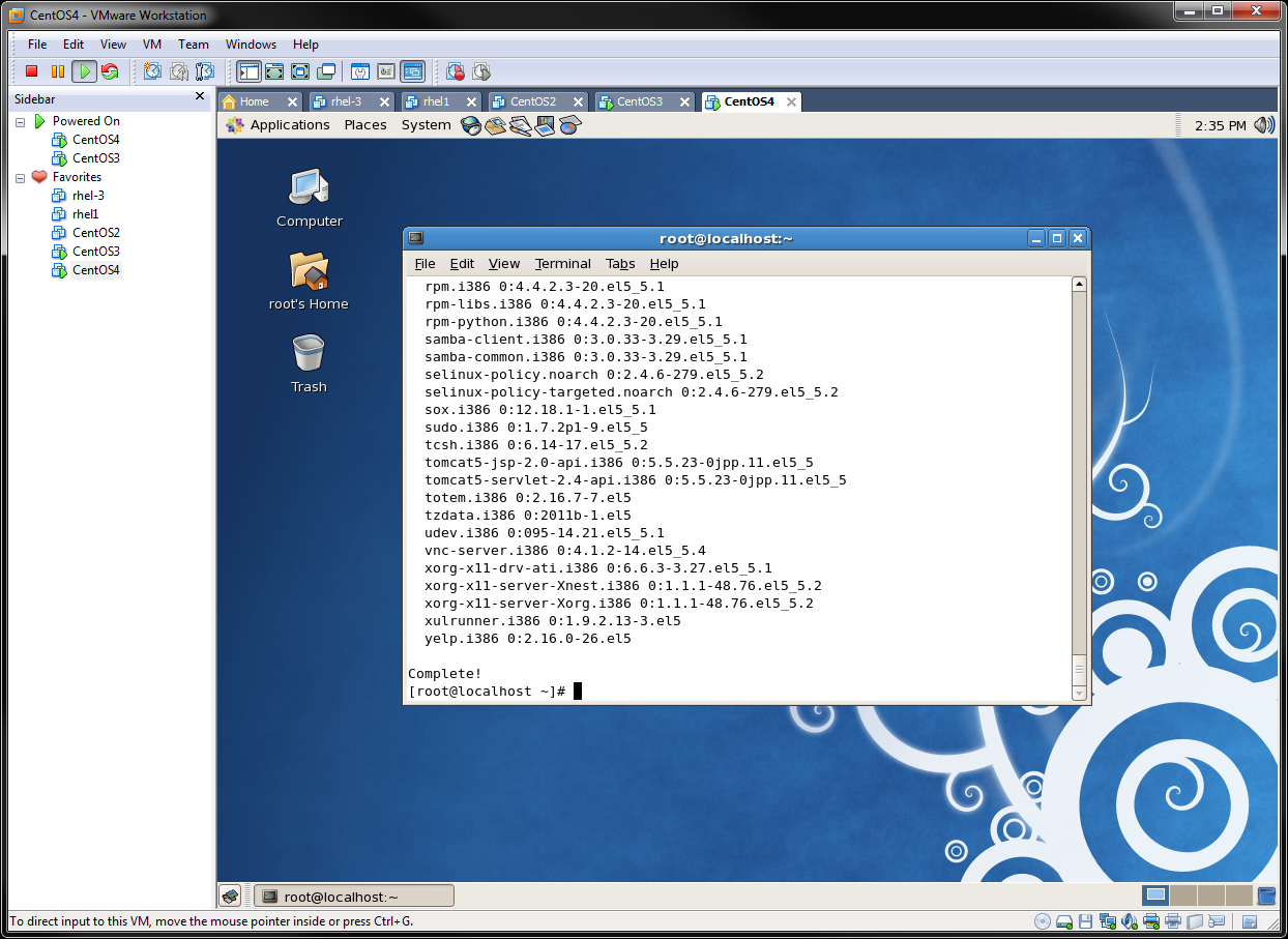 Al's Tech Tips: Installing CentOS Step-by-Step