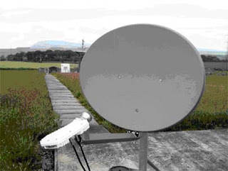 Telecommunication Updates: OUTDOOR UNIT (ODU)