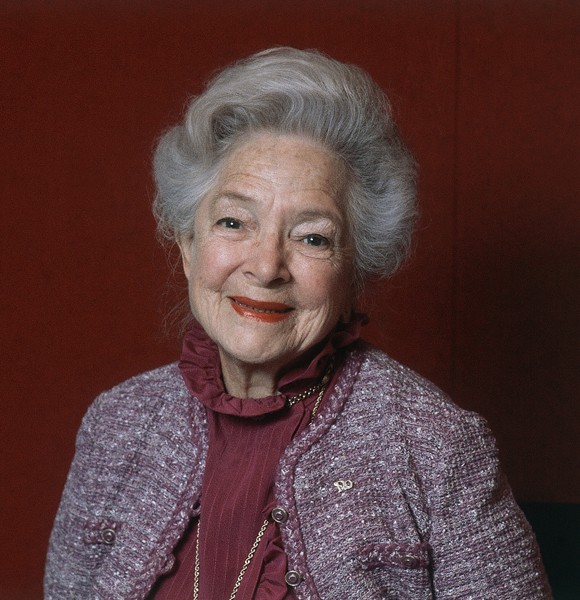 PICTURE BUGS: Famous Female Firsts