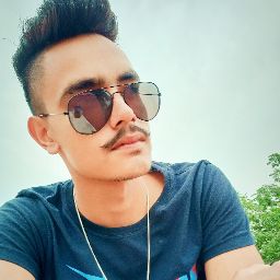 An uninitialized pointer in C is called