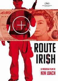 Wolves In The City: Route Irish - Film on Iraq By Ken Loach
