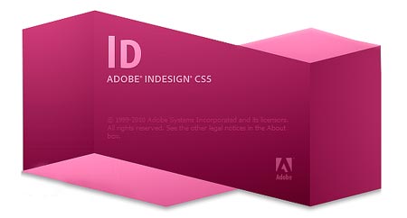 Todas las portadas de inicio de Indesign (evolucion)
