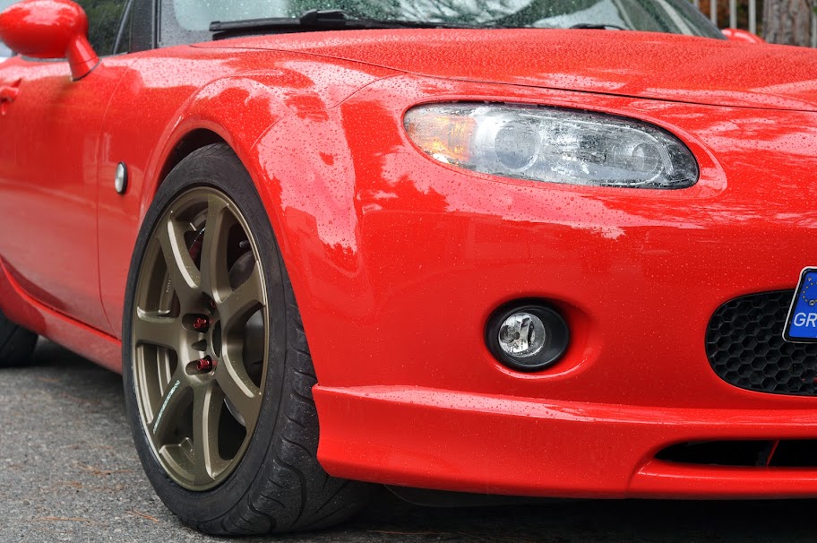 Post your best NC Pics! - Page 433 - MX-5 Miata Forum