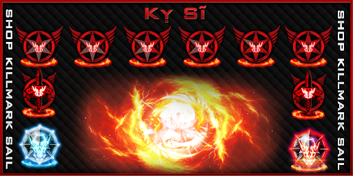 killmark cf dep nhat | Killmark CF Đẹp Nhất