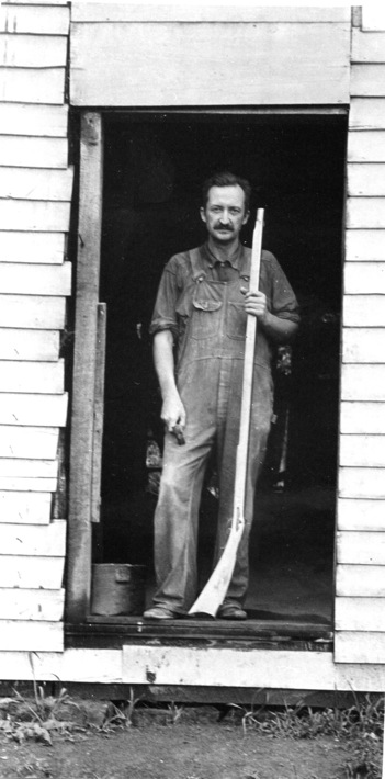 Contemporary Makers: Hacker Martin