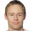 Paul Parker's user avatar