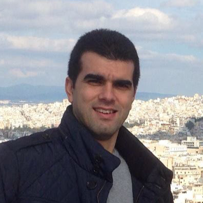 Presentations by Todor Angelov