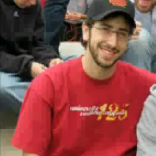 Peter Zezima In Real Life