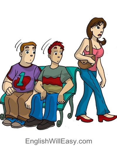 Vocabwilleasy: Phrasal Verbs