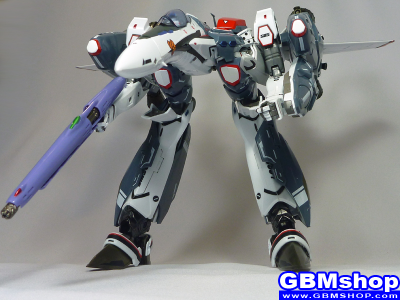 VF-25F Super Messiah Renewal Version GERWALK Mode | www.GBMshop.com