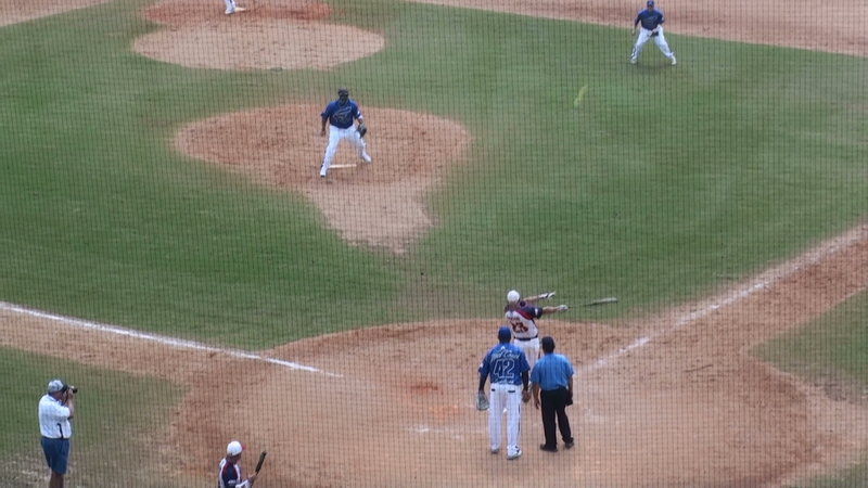 Tim Cocco - www.softballcenter.comwww.softballcenter.com