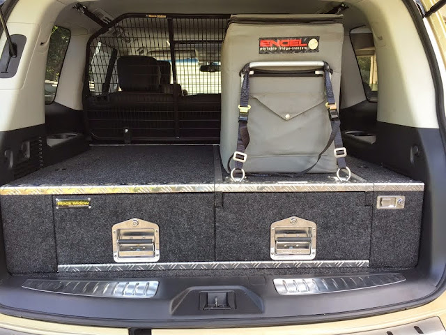 Storage | Patrol 4x4 - Nissan Patrol Forum