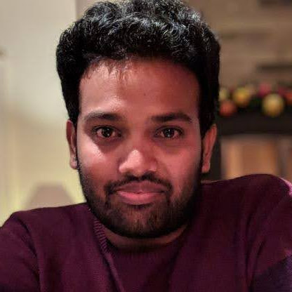 Presentations by arvind ram